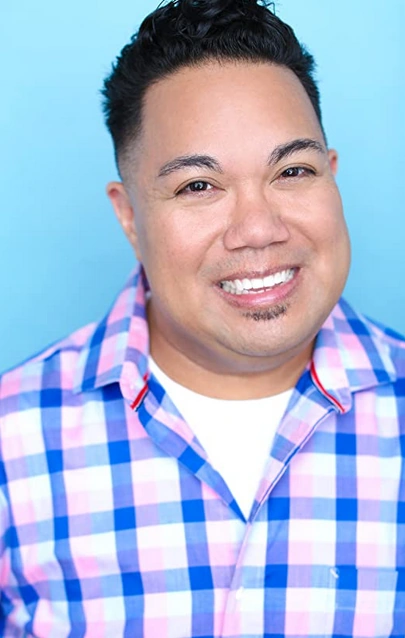 Reggie De Leon | Live Action Wiki | Fandom