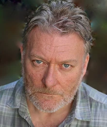 Ian Pirie | Live Action Wiki | Fandom