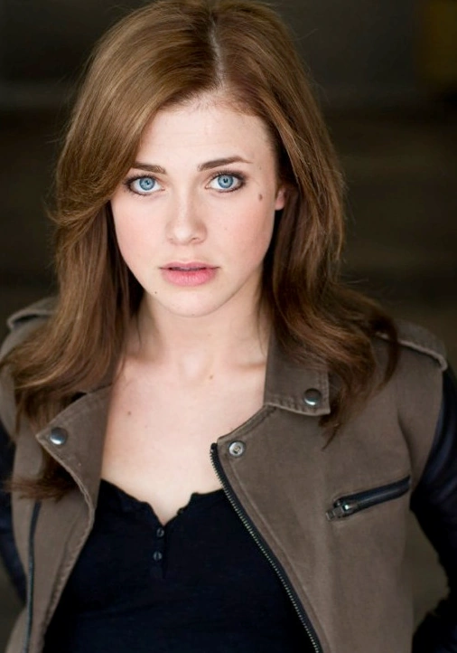 Melissa Roxburgh | Live Action Wiki | Fandom