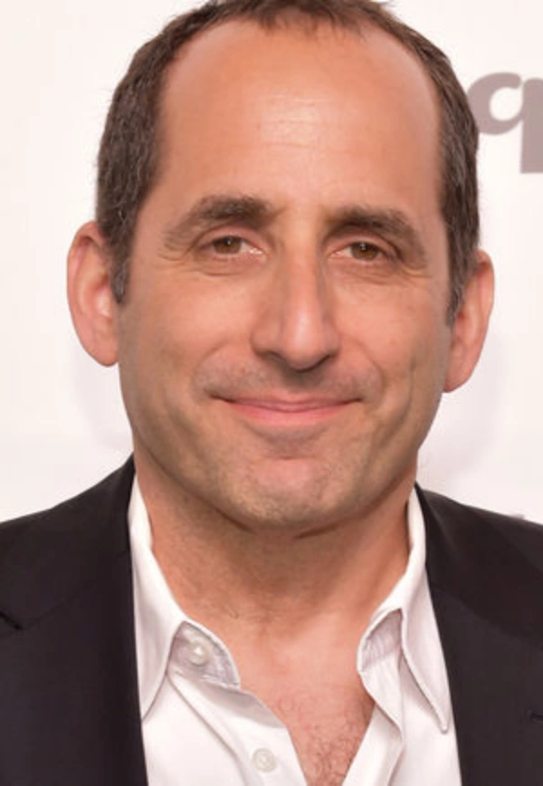 Peter Jacobson | Live Action Wiki | Fandom