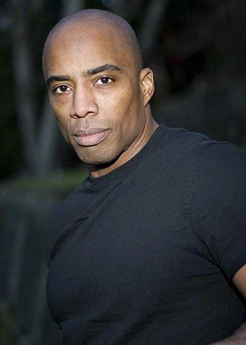 Sean Millington | Live Action Wiki | Fandom