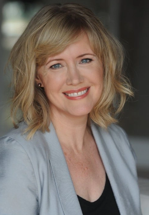 Shelley Calene-Black | Live Action Wiki | Fandom