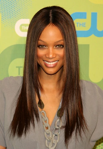 Tyra Banks | Live Action Wiki | Fandom