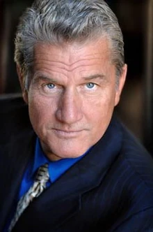 Eric Pierpoint | Live Action Wiki | Fandom