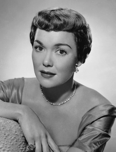 Jane Wyman | Live Action Wiki | Fandom