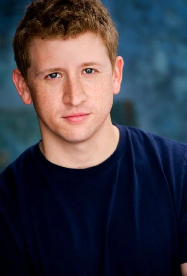 Jonathan Runyon | Live Action Wiki | Fandom