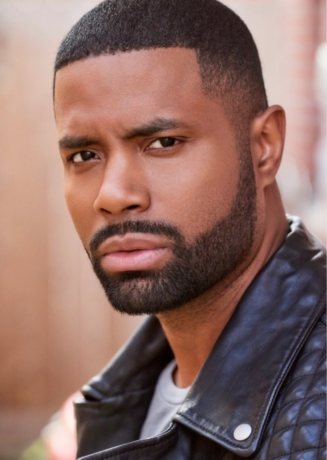 Roshawn Franklin | Live Action Wiki | Fandom