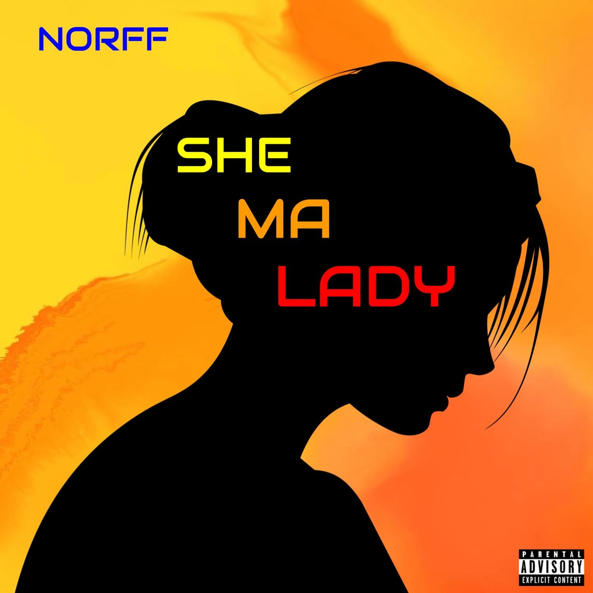 She Ma Lady | Live Free Wiki | Fandom