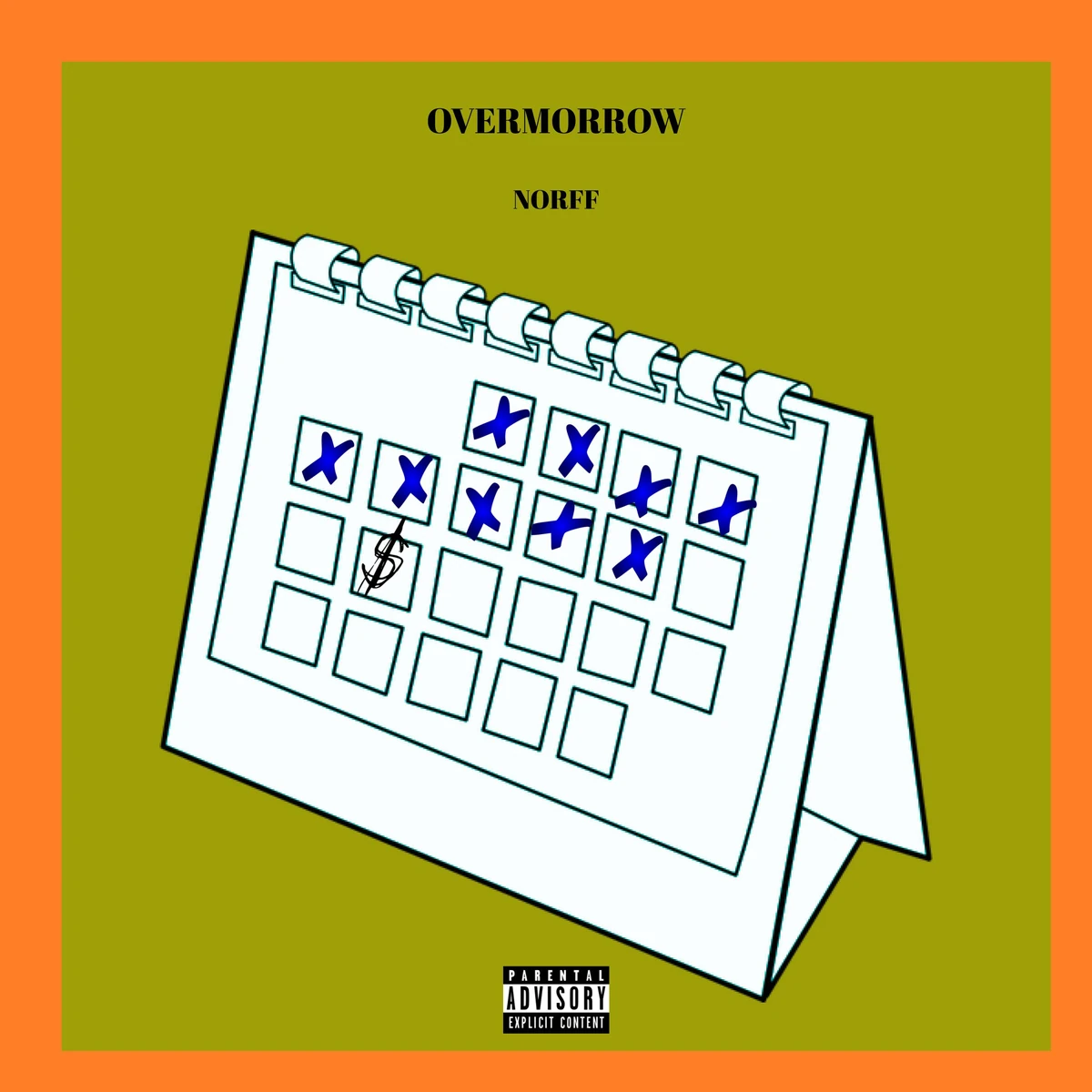 Overmorrow | Live Free Wiki | Fandom