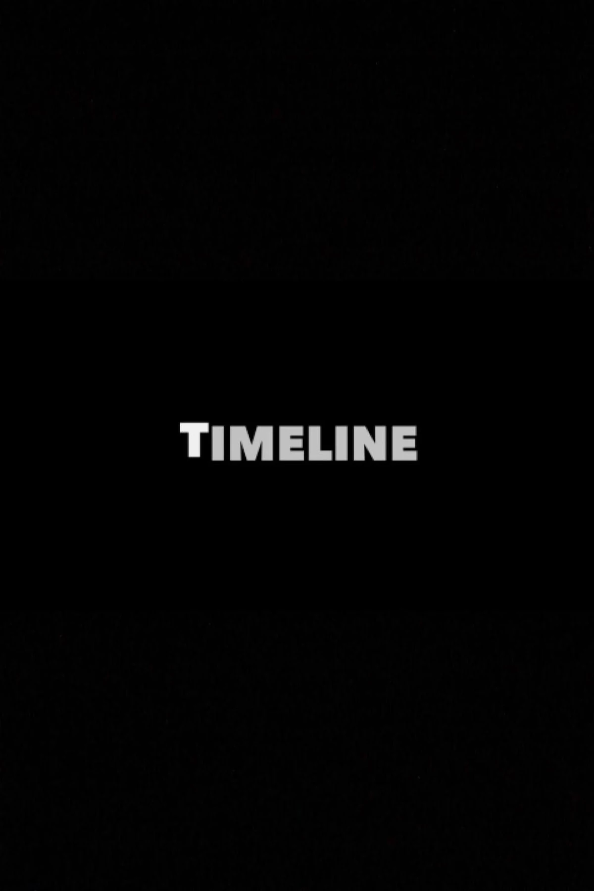 Timeline | Live Free Wiki | Fandom