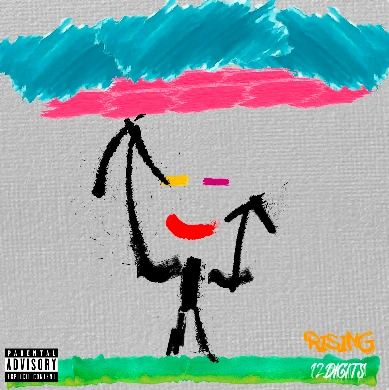 Rising | Live Free Wiki | Fandom