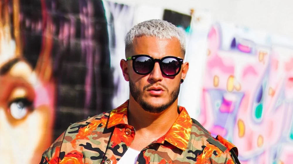 DJ Snake | Live Mixes Wiki | Fandom