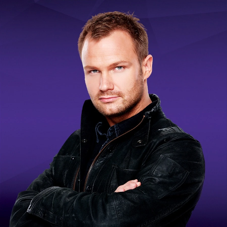 Dash Berlin | Live Mixes Wiki | Fandom