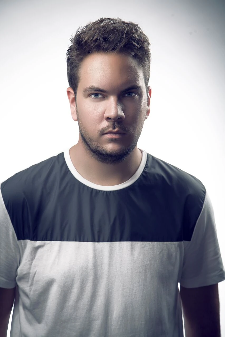 Alvaro | Live Mixes Wiki | Fandom