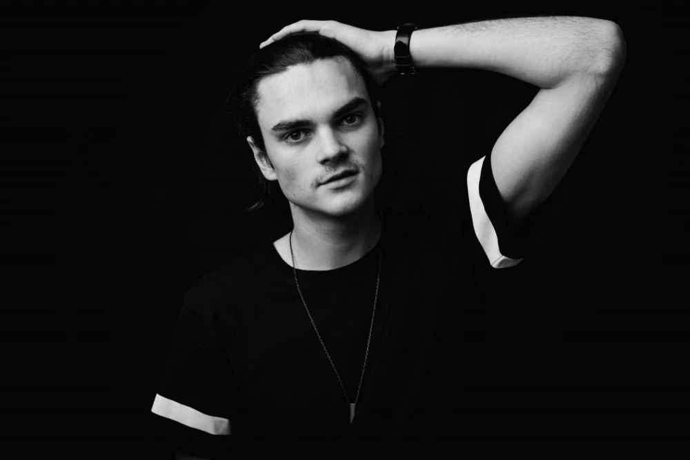 Matt Watkins | Live Mixes Wiki | Fandom