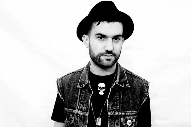 A-Trak | Live Mixes Wiki | Fandom