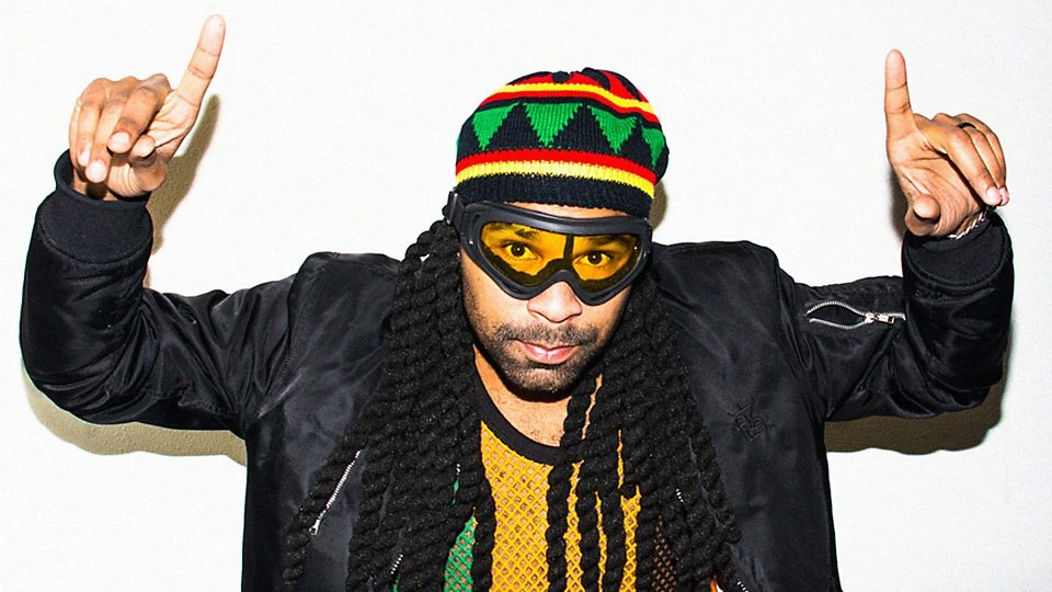 MC Spyder | Live Mixes Wiki | Fandom