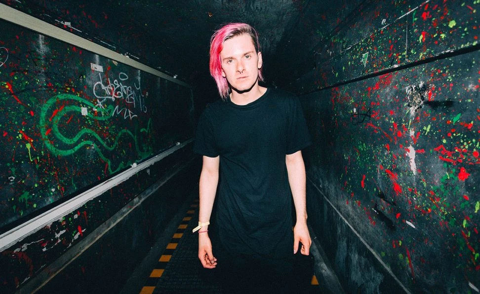 Category:English DJs | Live Mixes Wiki | Fandom