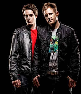 Tritonal | Live Mixes Wiki | Fandom