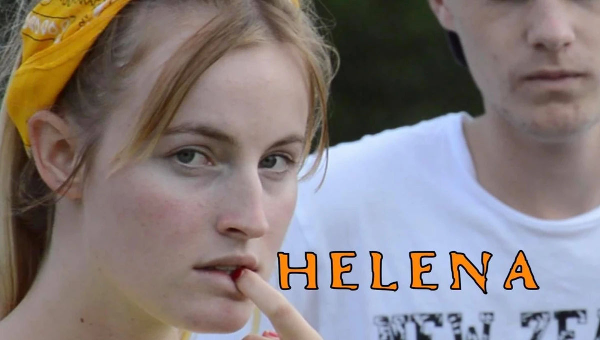 Helena Murphy-Reid | Live Reality Games Wiki | Fandom