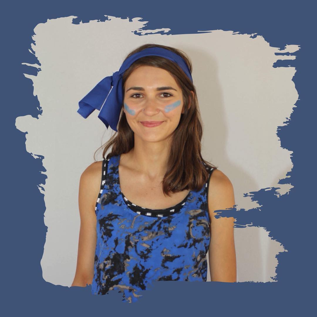 Tamara Backyard Survivor Live Reality Games Wiki Fandom