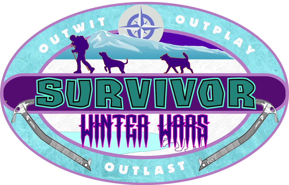 Survivor PNW: Winter Wars | Live Reality Games Wiki | Fandom