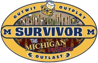 Survivor Michigan: The Michigan Difference | Live Reality Games Wiki | Fandom