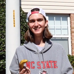 William (JPS) | Live Reality Games Wiki | Fandom