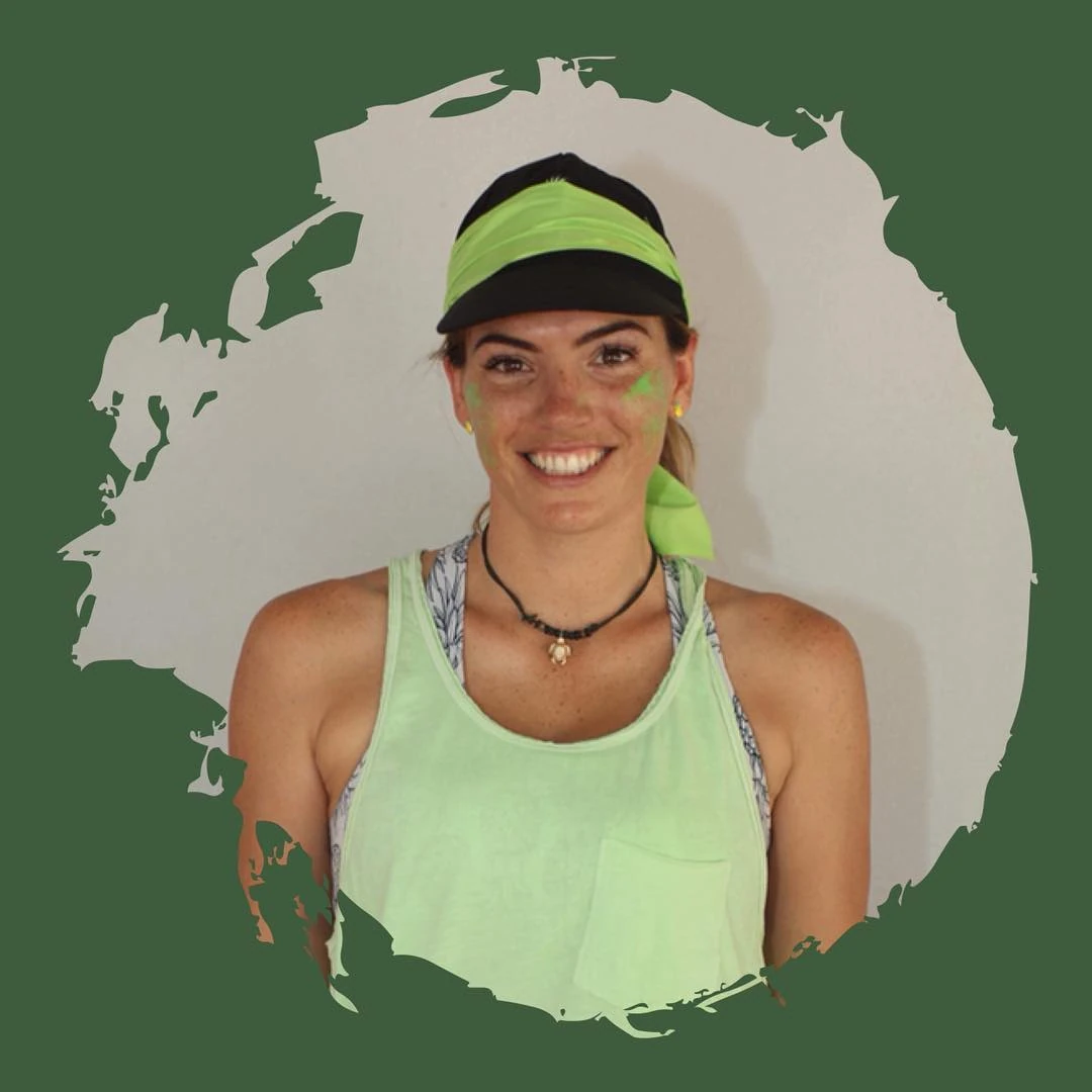 Rachel (Backyard Survivor) | Live Reality Games Wiki | Fandom