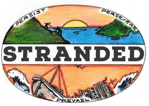 Stranded | Live Reality Games Wiki | Fandom