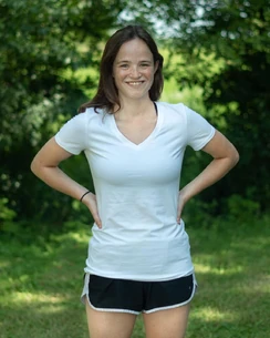 Maggie (Corcoran Clash) | Live Reality Games Wiki | Fandom