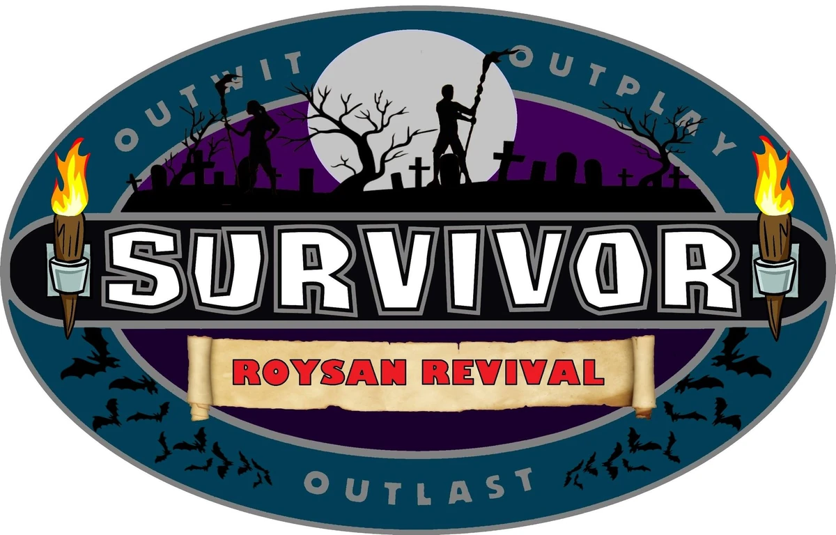 Survivor Roysan | Live Reality Games Wiki | Fandom