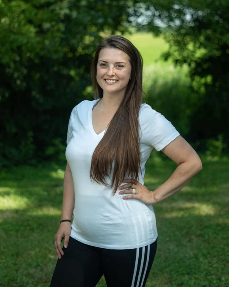 Sarah (Corcoran Clash) | Live Reality Games Wiki | Fandom