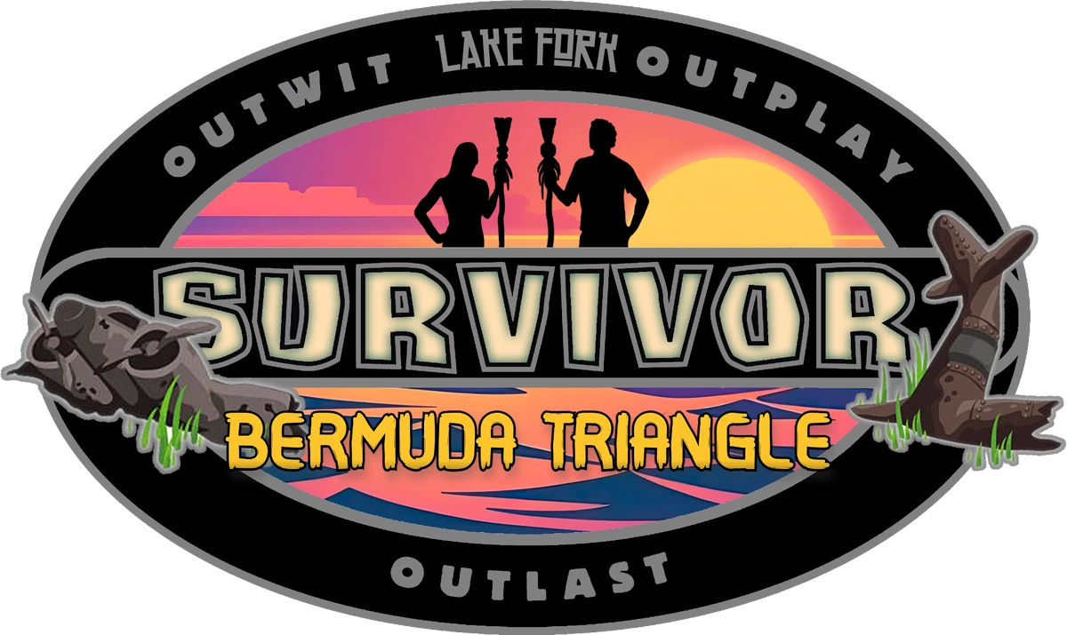 Survivor Lake Fork: Bermuda Triangle | Live Reality Games Wiki | Fandom