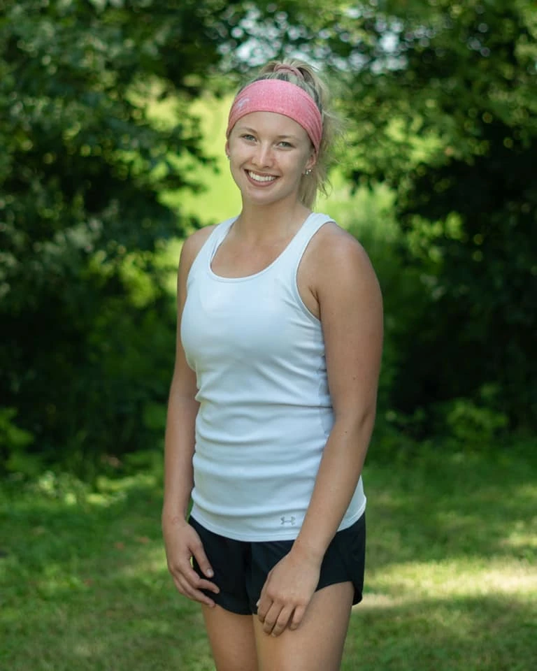 Ellie (Corcoran Clash) | Live Reality Games Wiki | Fandom