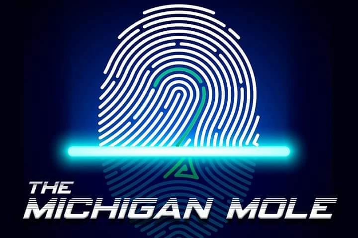 Michigan Mole | Live Reality Games Wiki | Fandom
