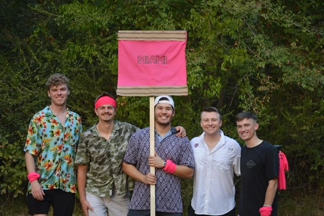 Miami | Live Reality Games Wiki | Fandom