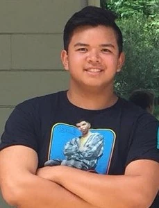 Elijah Wise | Live Reality Games Wiki | Fandom