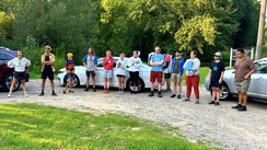 Survivor Weekender Season 2 | Live Reality Games Wiki | Fandom