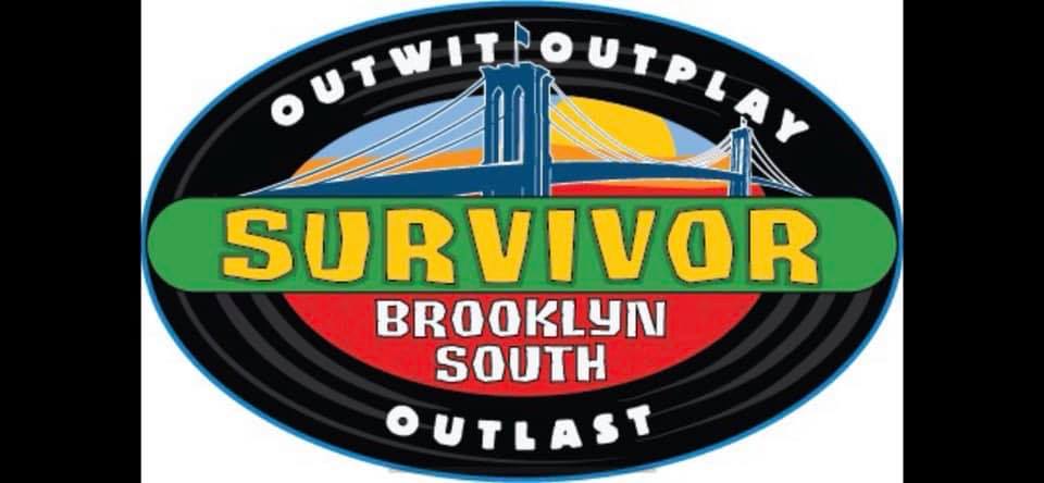 Survivor Brooklyn South Live Reality Games Wiki Fandom