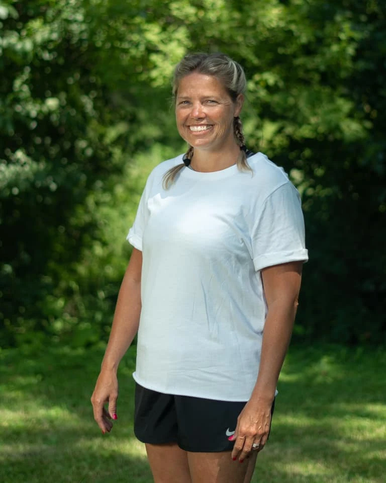 Kim (Corcoran Clash) | Live Reality Games Wiki | Fandom