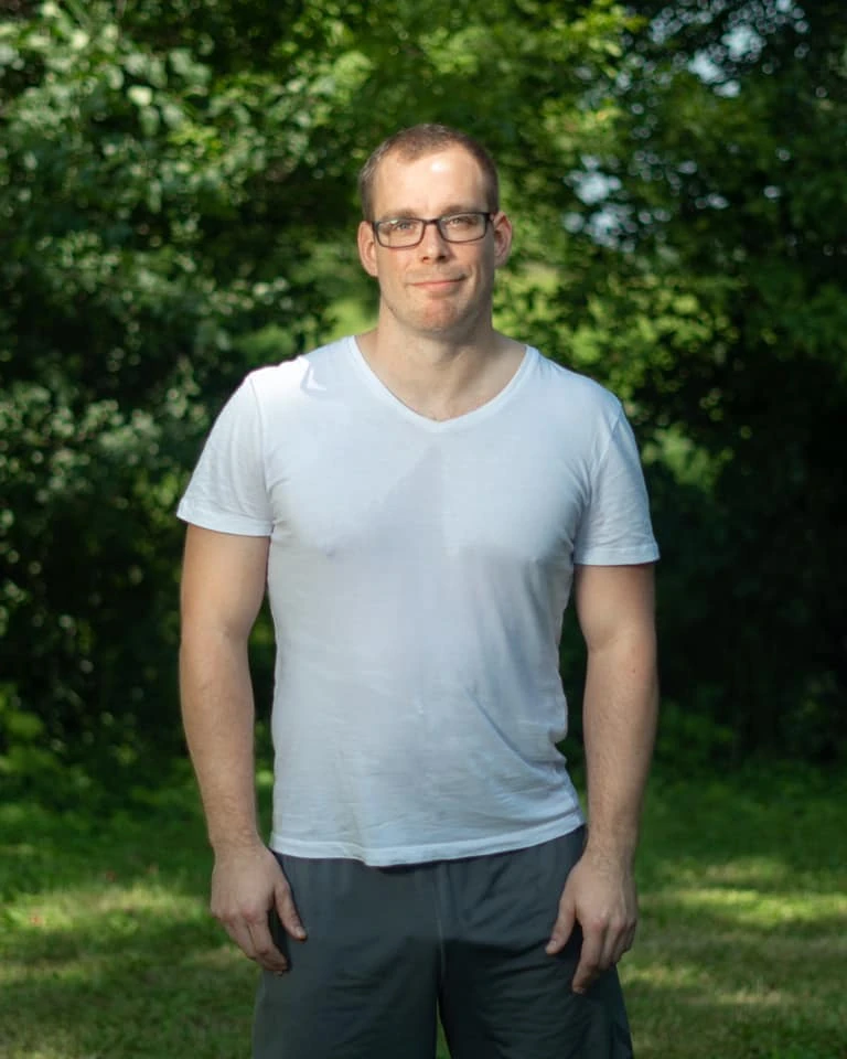 Ryan (Corcoran Clash) | Live Reality Games Wiki | Fandom