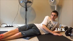 Jack Weyer | Live Reality Games Wiki | Fandom