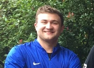 Coby Vendelin | Live Reality Games Wiki | Fandom