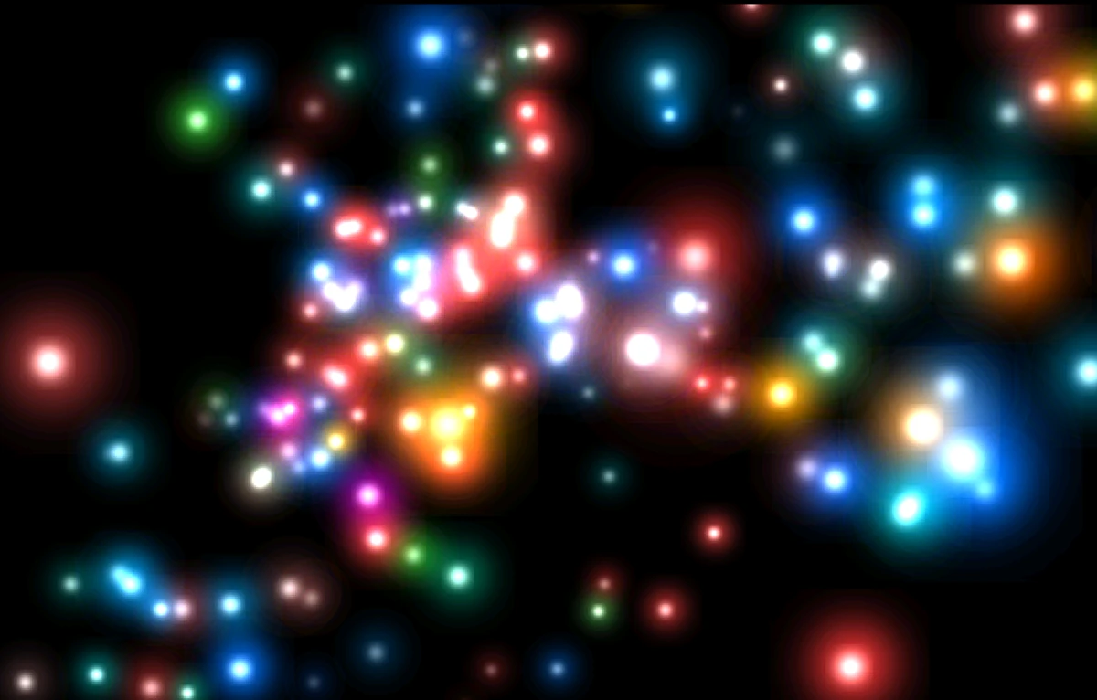 Particle Storm | Live Wallpaper Wiki | Fandom