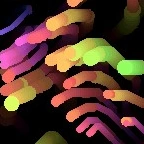 Color Worms | Live Wallpaper Wiki | Fandom