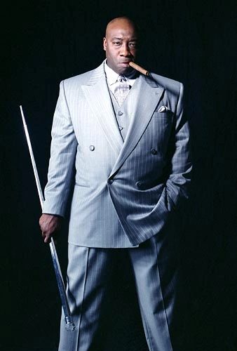 Wilson Fisk/The Kingpin | Live Action Daredevil Films Wiki | Fandom