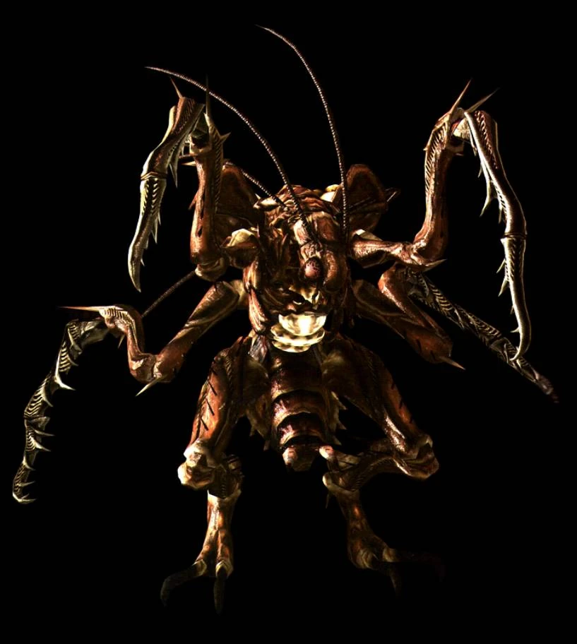 Cockroach | Live Action Powerpuff Girls Movie Wiki | Fandom