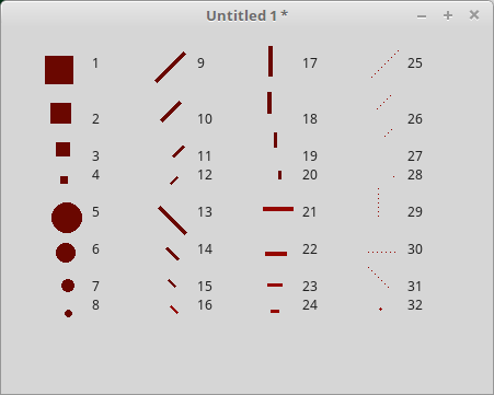 Brush Livecode Wiki Fandom
