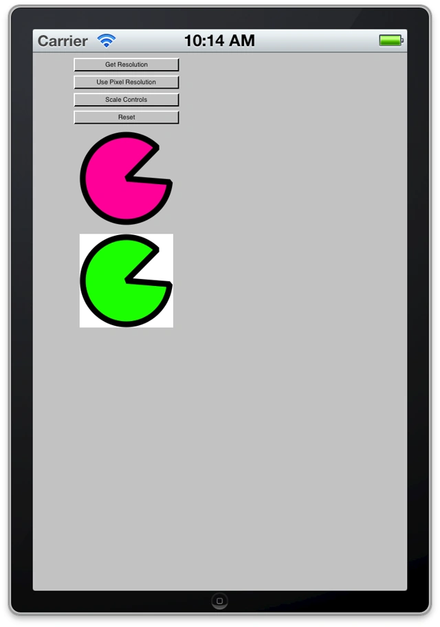 Iphoneusedeviceresolution | Livecode Wiki | Fandom
